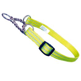 Halsband Halvstryp Reflex - För djur